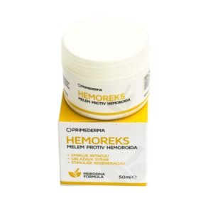 Staroplaninski melem za hemoroide 60 ml - Kreme i Melemi